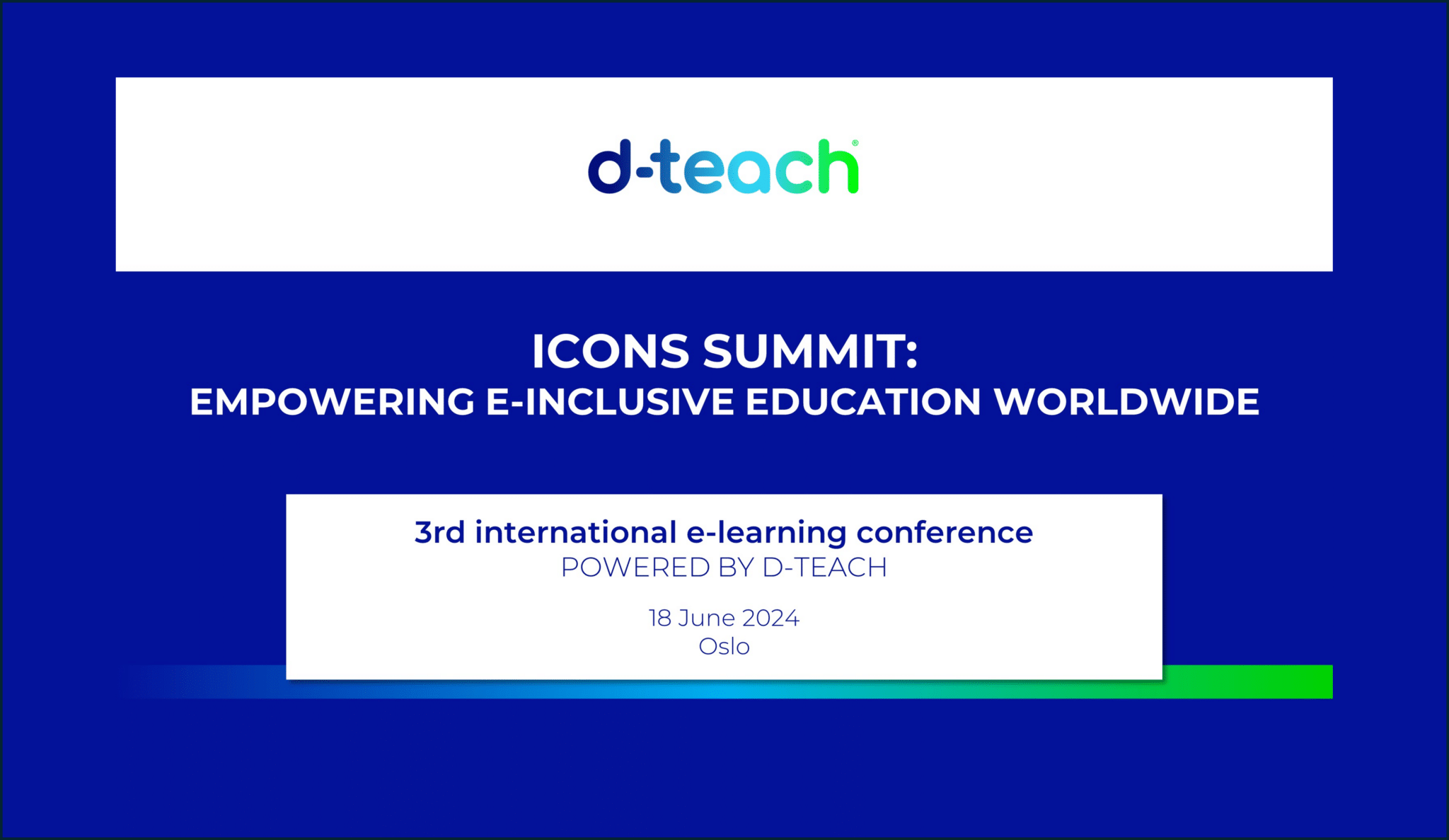 Home - d-teach online school